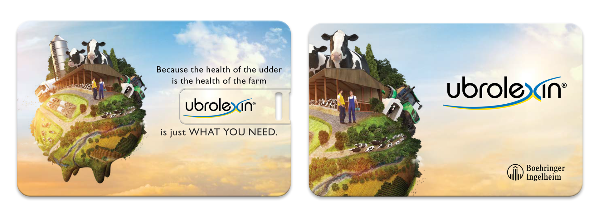 Boehringer Ingelheim Ubrolexin - Circa Healthcare